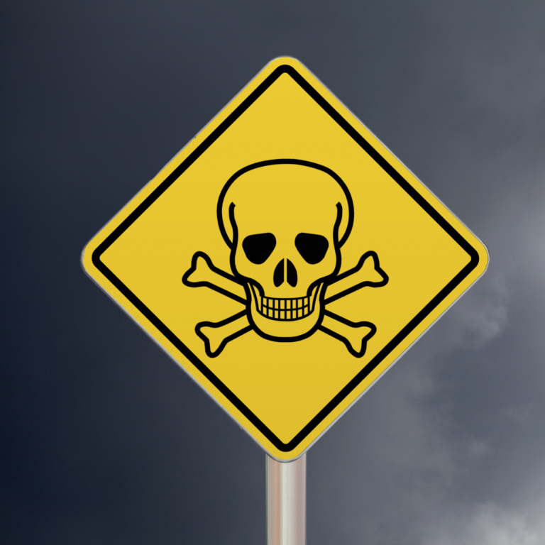 Toxic Waste Management - Environmental Marketing Services