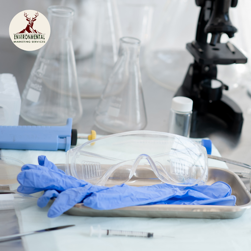 Safe Chemical Waste Disposal Practices