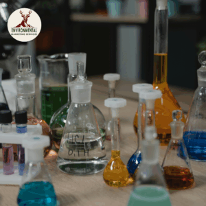Safe Disposal of Laboratory Chemicals