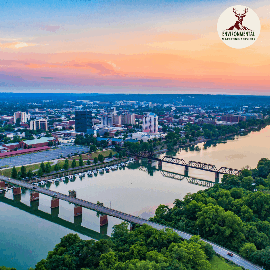 Safe Laboratory Waste Management