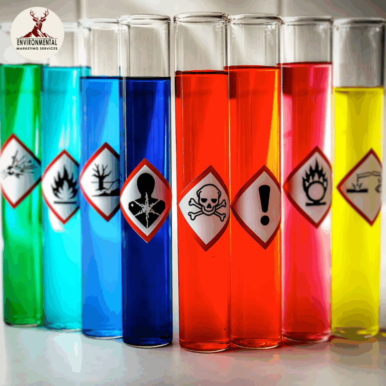 Effective Toxic Waste Management Solutions