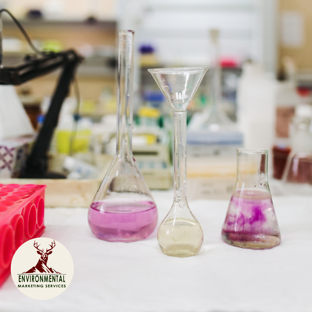 How to Collect and Store Chemistry Lab Waste Safely